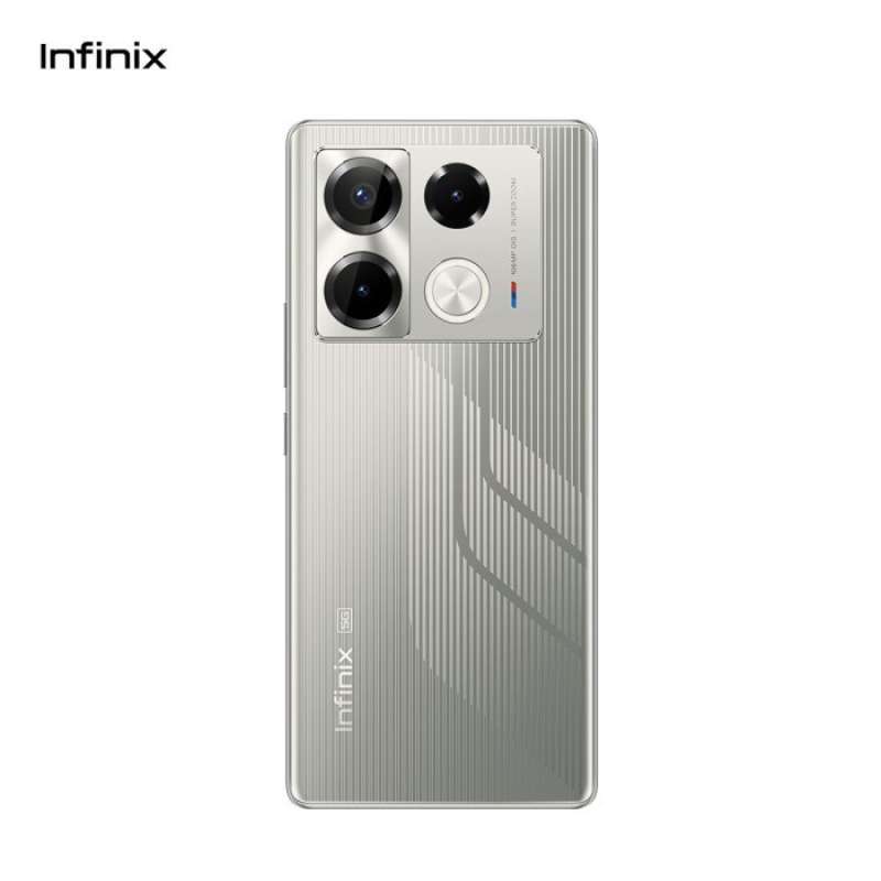 Promo Infinix Note 40 Pro+ 5g 12/256gb Racing Edition - Up To 24gb ...