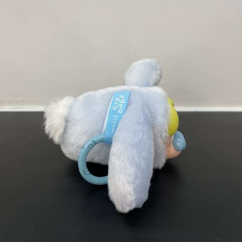 Jual Crybaby X Popmart Powerpuff Girls Series - Bunny Bubbles 100% ...