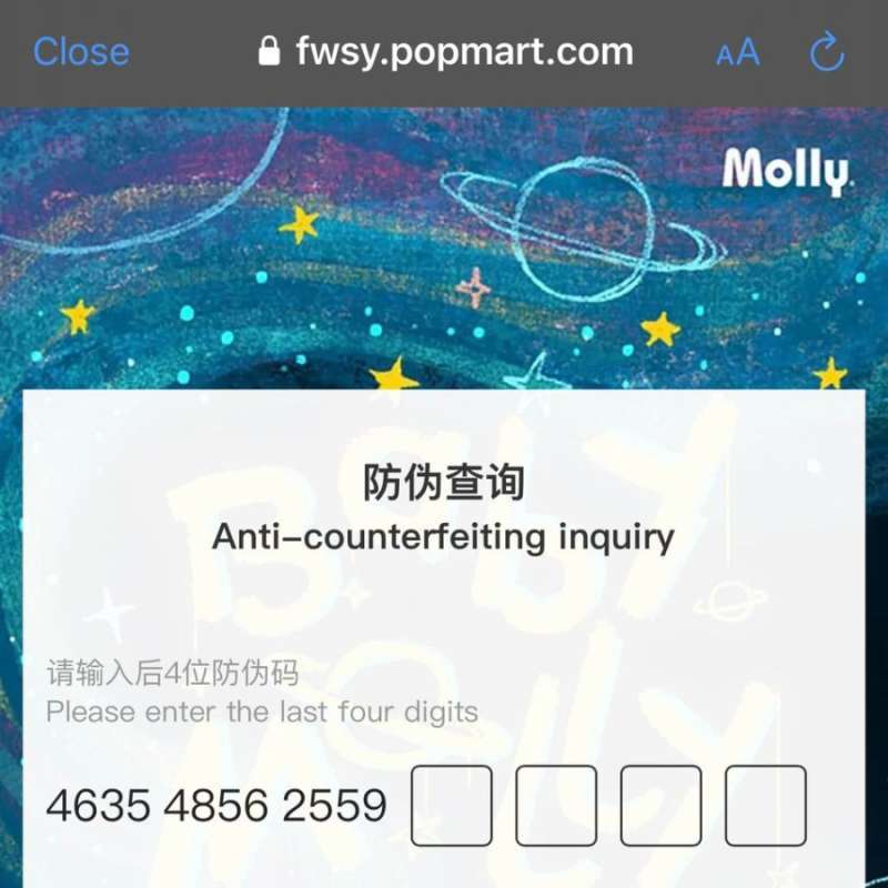 Jual Crybaby X Popmart Powerpuff Girls Series - Bunny Bubbles 100% ...