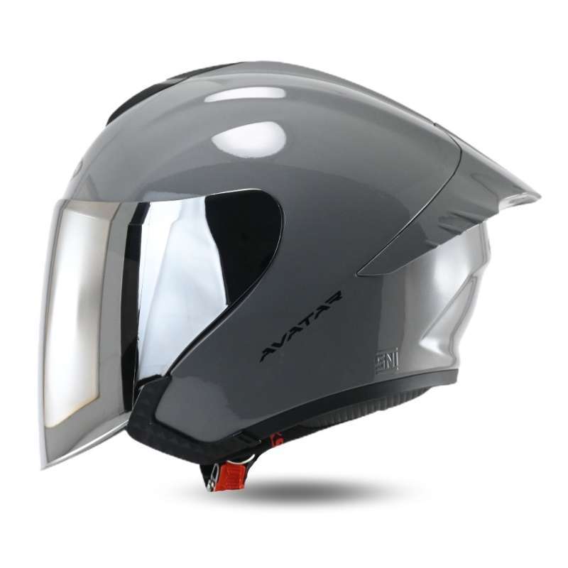 Helm Nsx 🔥 Original & Harga Terbaru Februari 2025