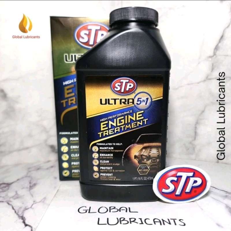 Harga Stp Engine Treatment 💯 - Promo "PELANGGANBARU-20K"
