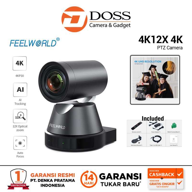 Daftar Harga Camera Hdmi Out 🔥 Original & Spesifikasi Lengkap Januari 2026