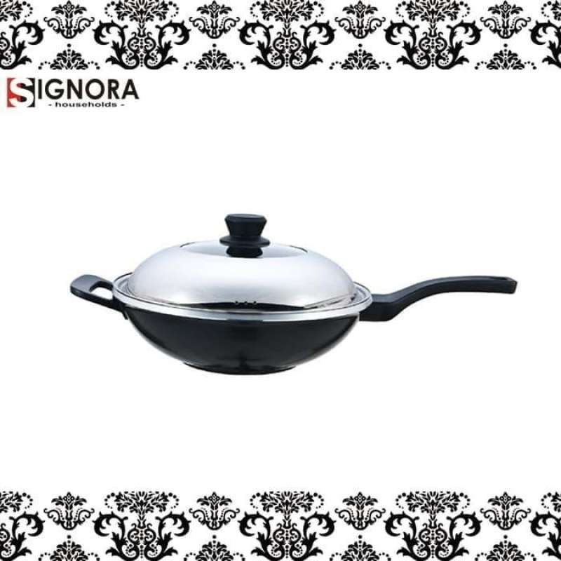Jual Signora New Chef Wok Di Seller Signora Semarang - Signora Semarang ...