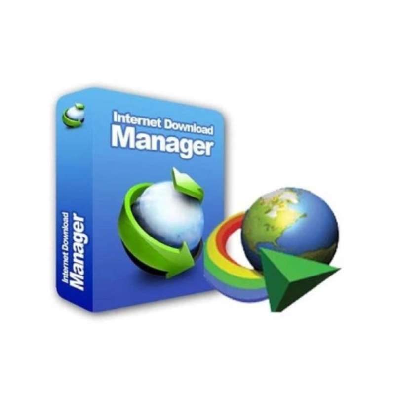Jual Internet Download Manager Lifetime 1 Pc Original Di Seller ...