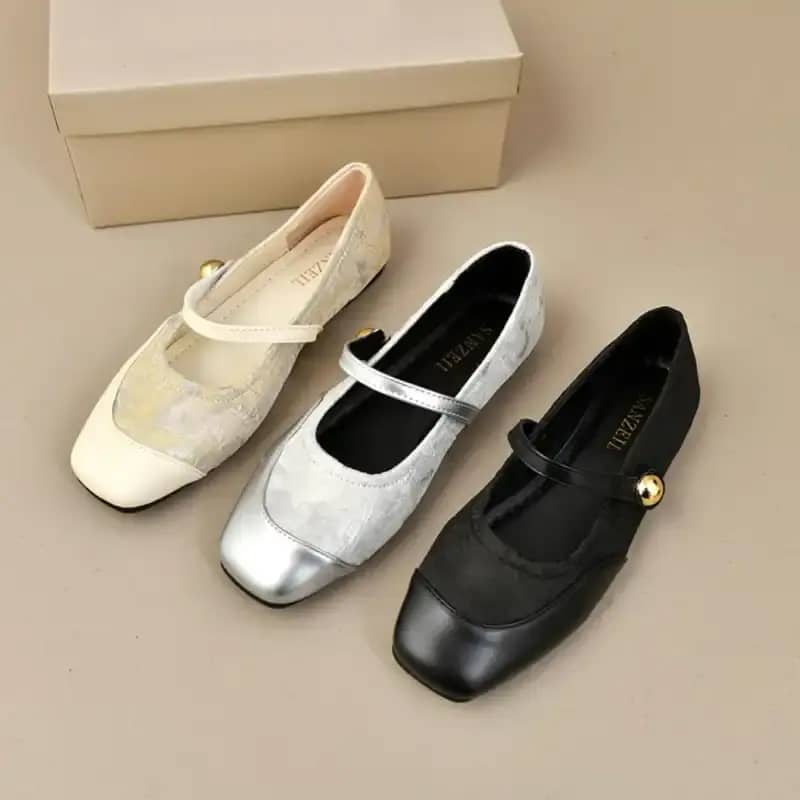 Sepatu Pesta Wanita Teplek Gratis Ongkir 🏷️ Harga Murah Januari 2026