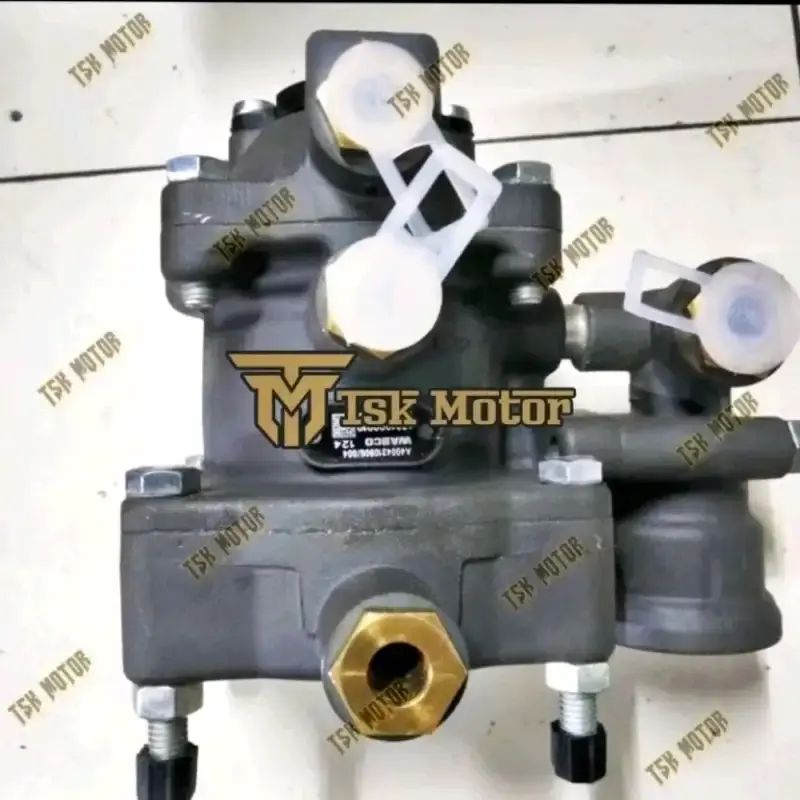 Jual Relay Control Valve Trailer Tractor Head Mercy Axor 4028-4928-3340 ...