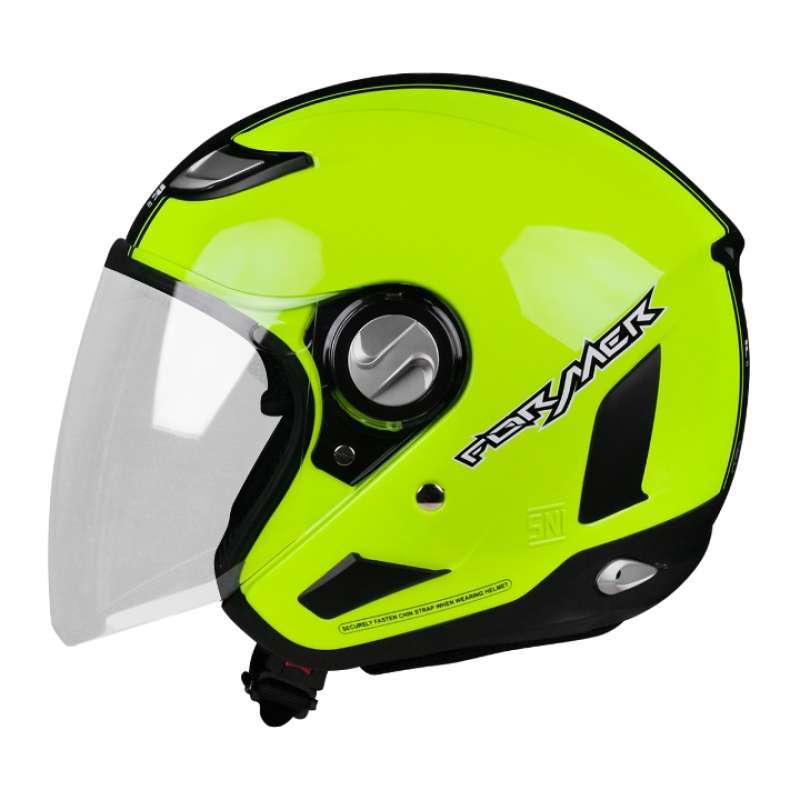 Promo Of Former Retro Flo Yellow Black I Fz Yellow - Bintaro Diskon 18% ...