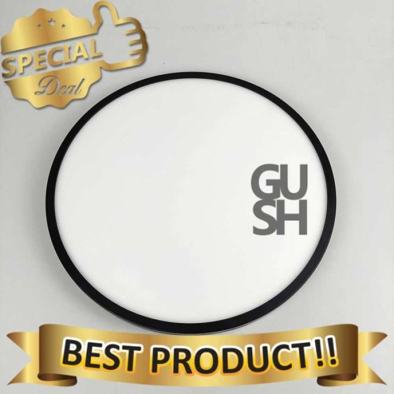 Promo MARPOU Lampu LED Plafon Modern Warm White 38W 40 cm - EPS28 Diskon 23% di Seller Teman ...