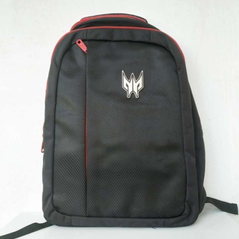 Jual Tas Acer Predator 100% Original di Seller Iman_Sukses - Kalibata-2 ...