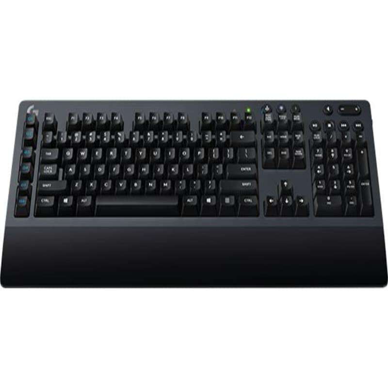 Jual Keyboard Gaming Logitech G613 Wireless Mechanical Gaming Di Seller ...