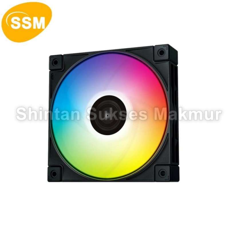 Jual Deepcool Fc120 A-rgb Single - Fan Casing Di Seller Shintan Sukses ...