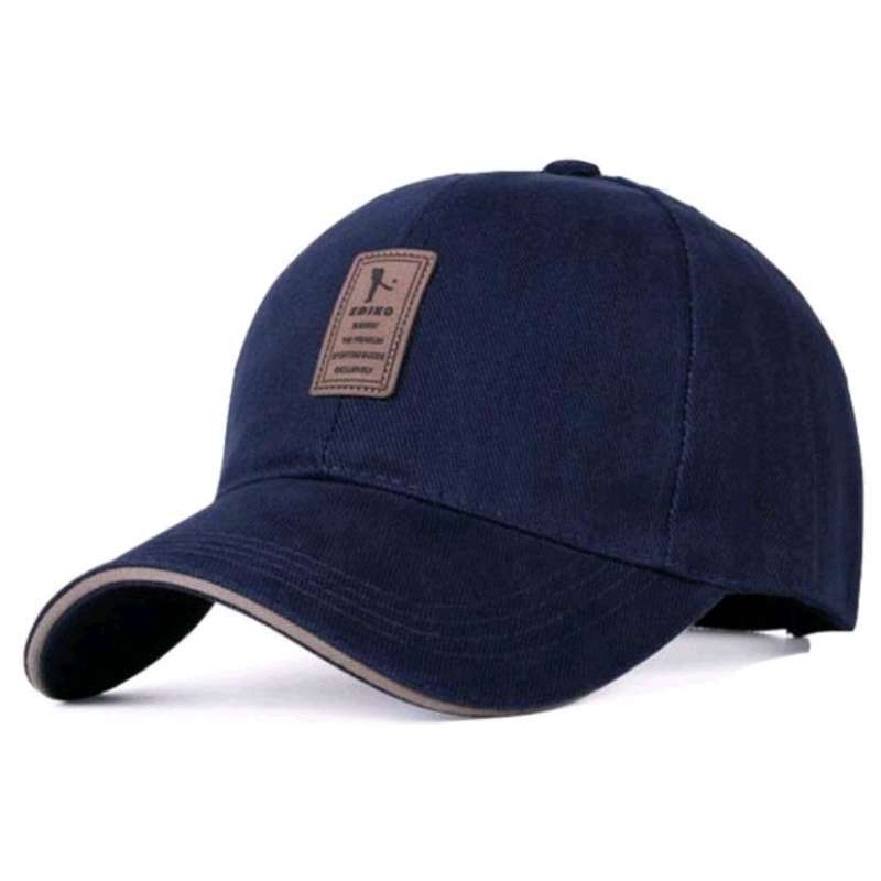 Promo Topi Golf Ediko Original | Topi Baseball Golf Ediko Original ...
