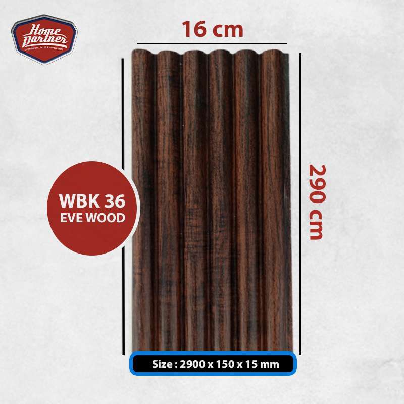 Jual Wpc Wall Panel Original Murah - Harga Diskon Juli 2024 | Blibli.com