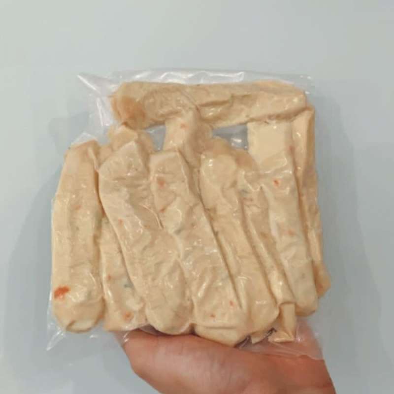 Jual FISH ROLL PREMIUM Suki Steamboat Shabu Cedea 250g di Seller FRESH ...