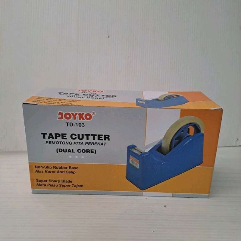 Jual Dispenser Isolasi Joyko TD-103 di Seller Toko Globe Stationery ...