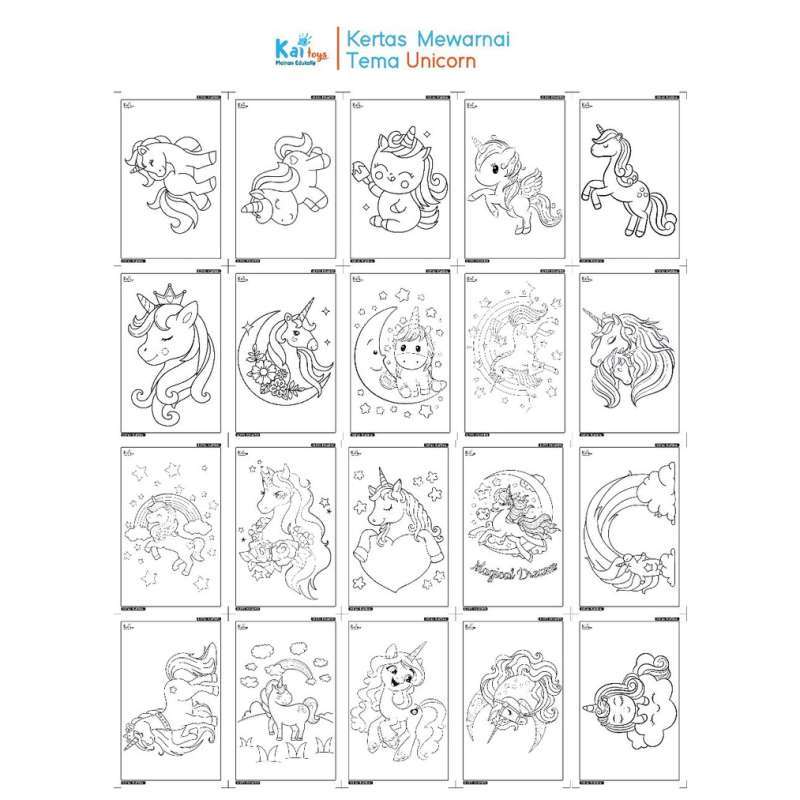 Jual Kertas Mewarnai Anak 20 Lembar / Kertas Gambar Tebal untuk Cat Air ... Jual Kertas Mewarnai Anak 20 Lembar / Kertas Gambar Tebal untuk Cat Air ...