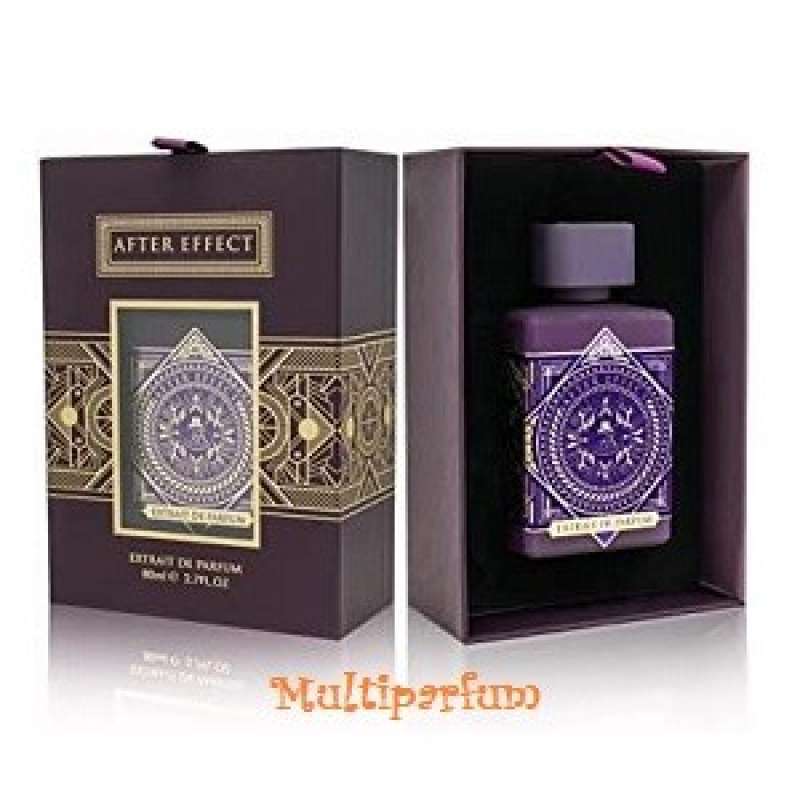 Promo Fragrance World Fa Paris After Effect Unisex Extrait De Parfum ...