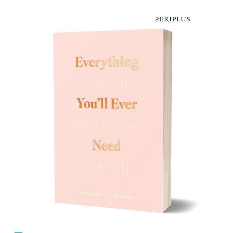 Jual Charlotte Freeman Original Harga Termurah Juli 2024 | Blibli