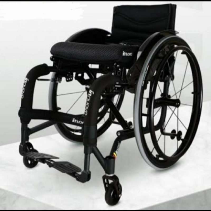 Kursi Roda Sport Lengkap Harga Terbaru Juli 2024 | Blibli