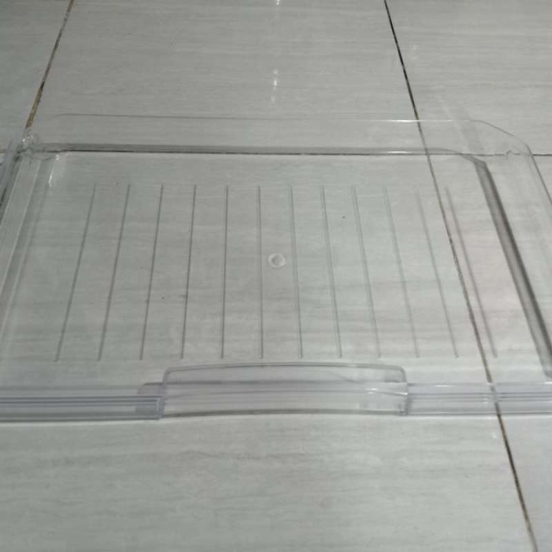 Promo Rak Ikan Atau Daging Kulkas Sj 18 Dan 19 Series Diskon 23% Di ...