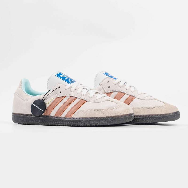 Jual Adidas Samba Og Clay Strata (100% Authentic) - 44 Di Seller ...
