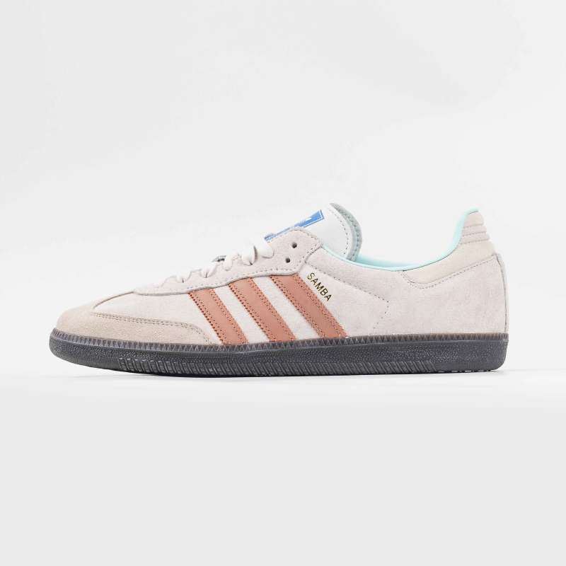 Jual Adidas Samba Og Clay Strata (100% Authentic) - 44 Di Seller ...