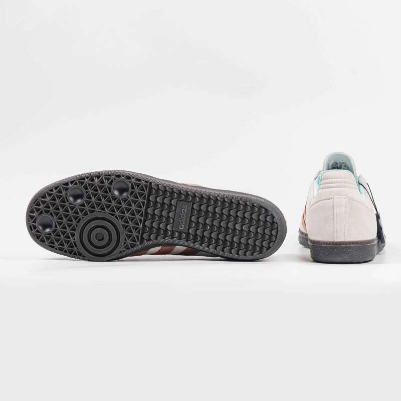 Jual Adidas Samba Og Clay Strata (100% Authentic) - 44 Di Seller ...