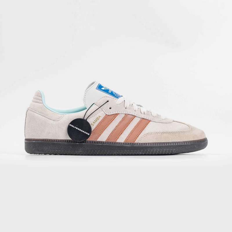 Jual Adidas Samba Og Clay Strata (100% Authentic) - 44 Di Seller ...