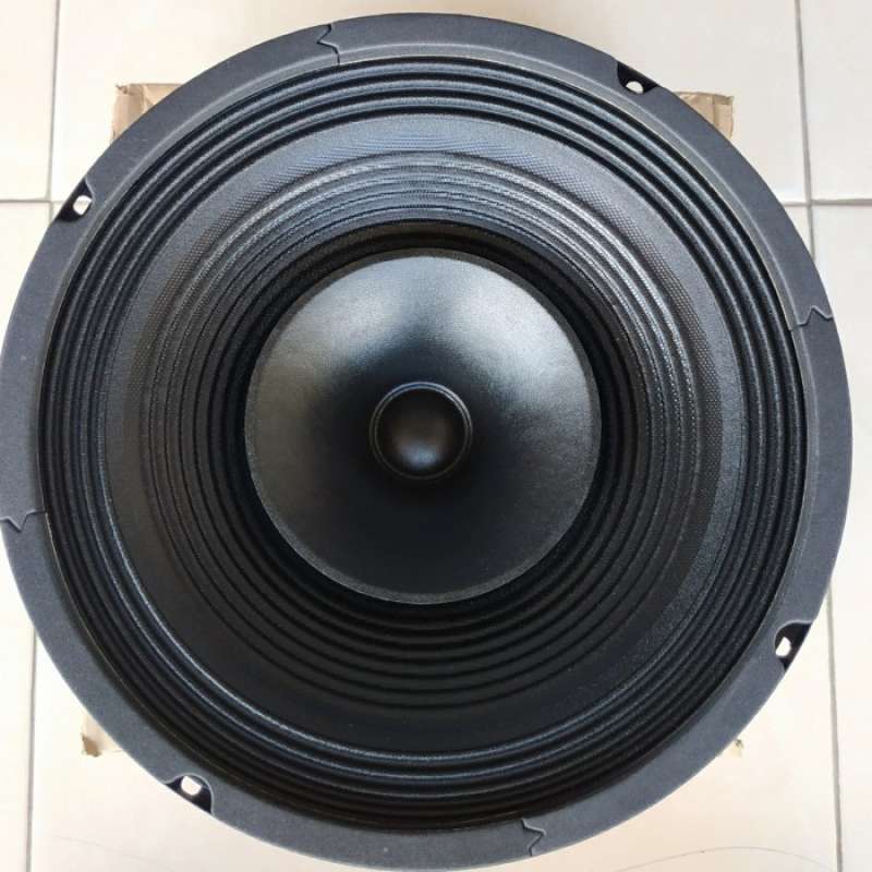 Promo Speaker Acr 10 Inch 1018 Hw Fullrange Diskon 10% Di Seller Rahayu ...