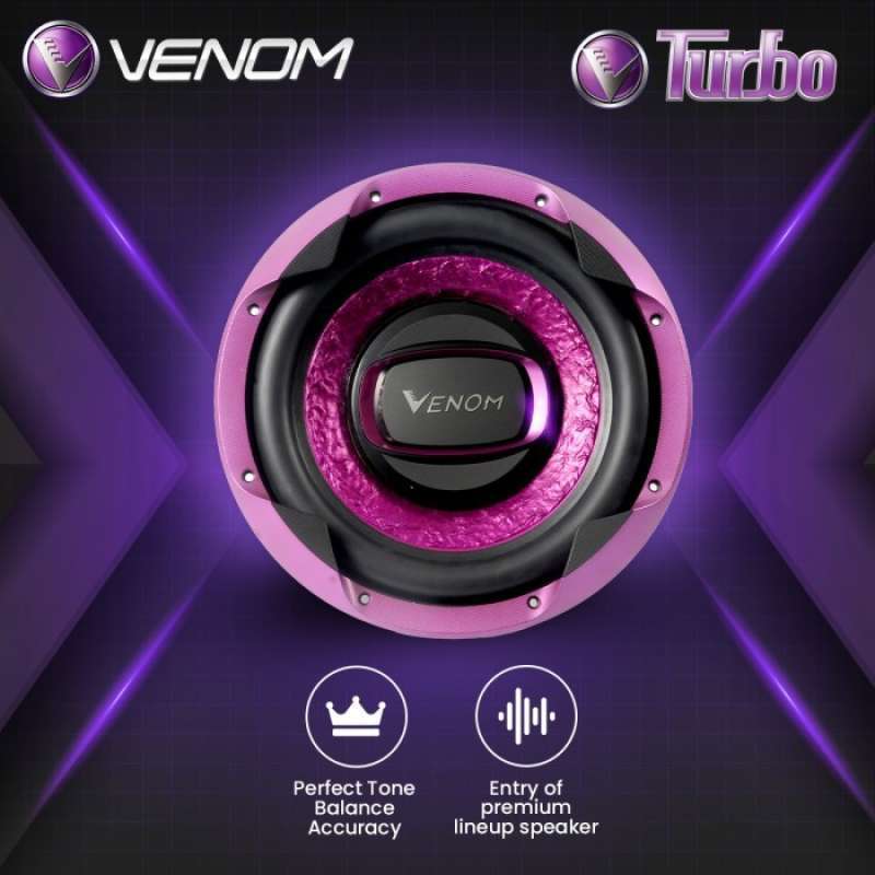 Jual Speaker Subwoofer Venom 12 Terbaru Dengan Harga Termurah Di 2024 ...