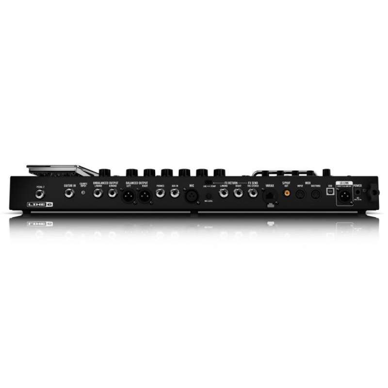 Jual Line 6 Pod Hd500x Guitar Effect Di Seller Hls Music - Hls Musik ...