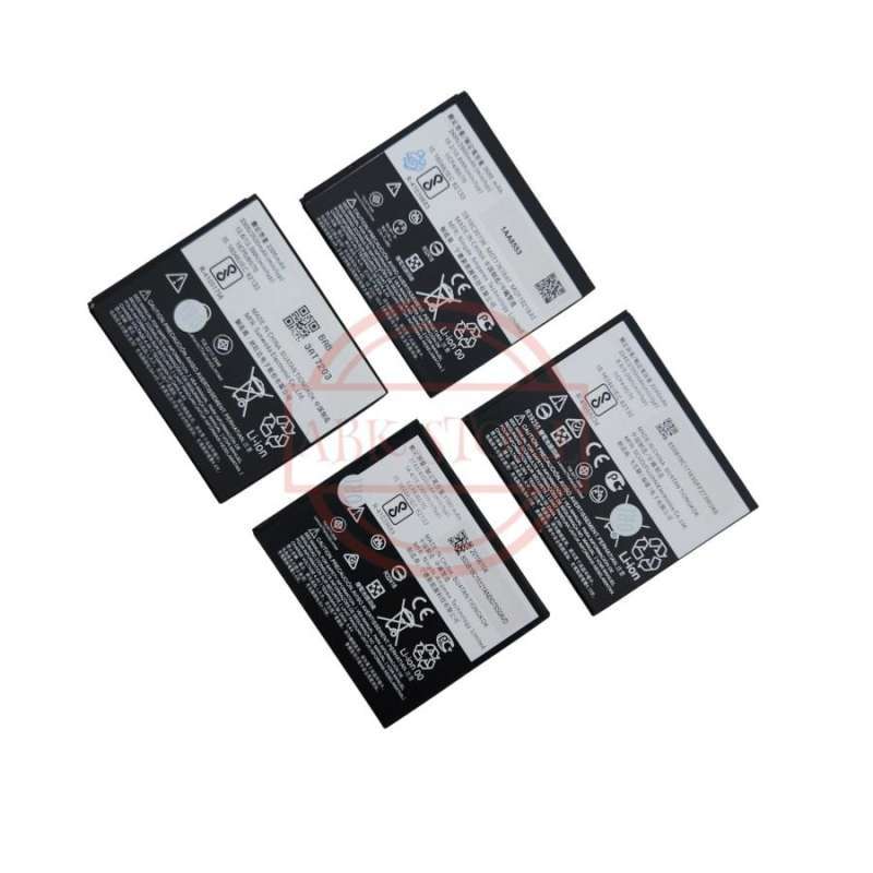 Promo BATRE BATERAI BATTERY Motorola MOTO HC40 / HC60 / GK50 / GK40 ...