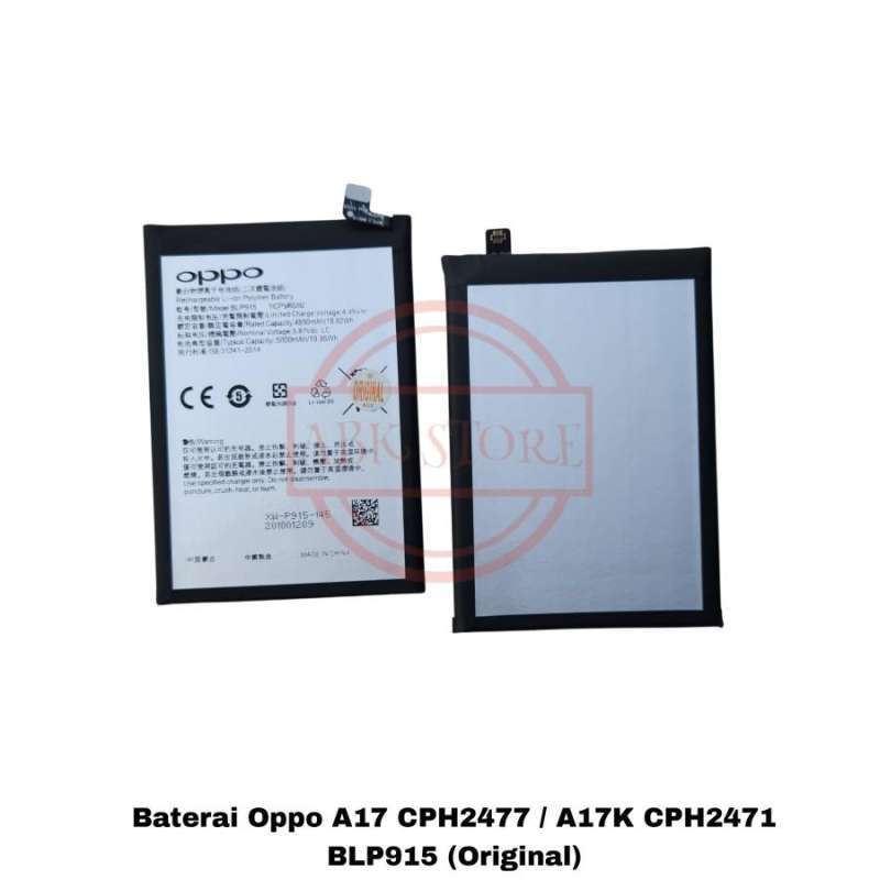Jual Oppo A Cph Spesifikasi Original Murah Diskon Harga April Blibli