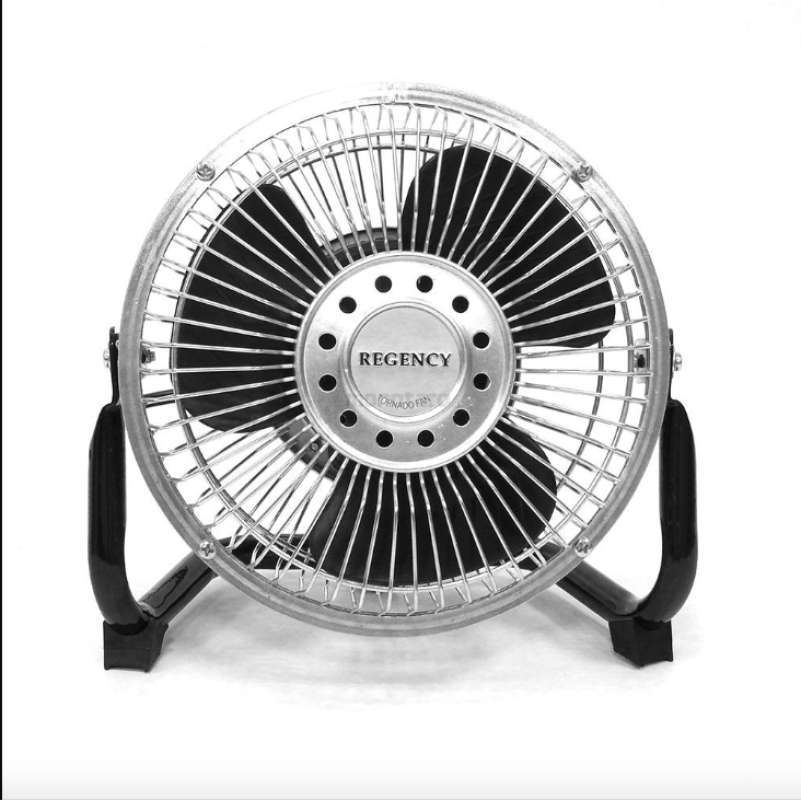Jual Regency Deluxe DLX 6 Inch DLX6 Kipas Angin Fan Tornado di Seller ...