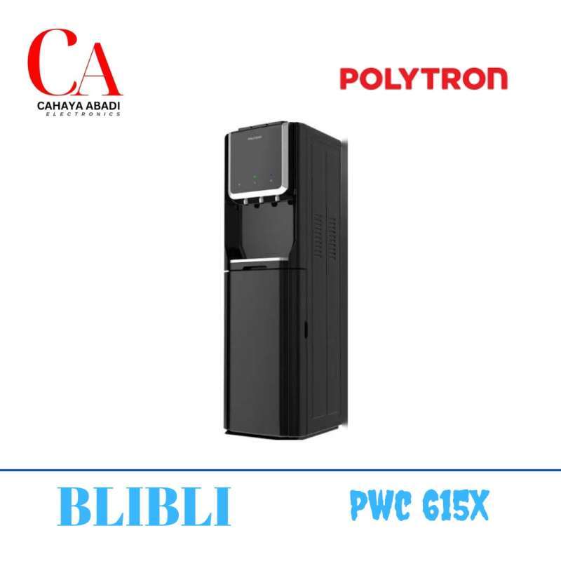 Dispenser Polytron Galon Bawah - Harga dan Spesifikasi Terbaru Agustus 2024