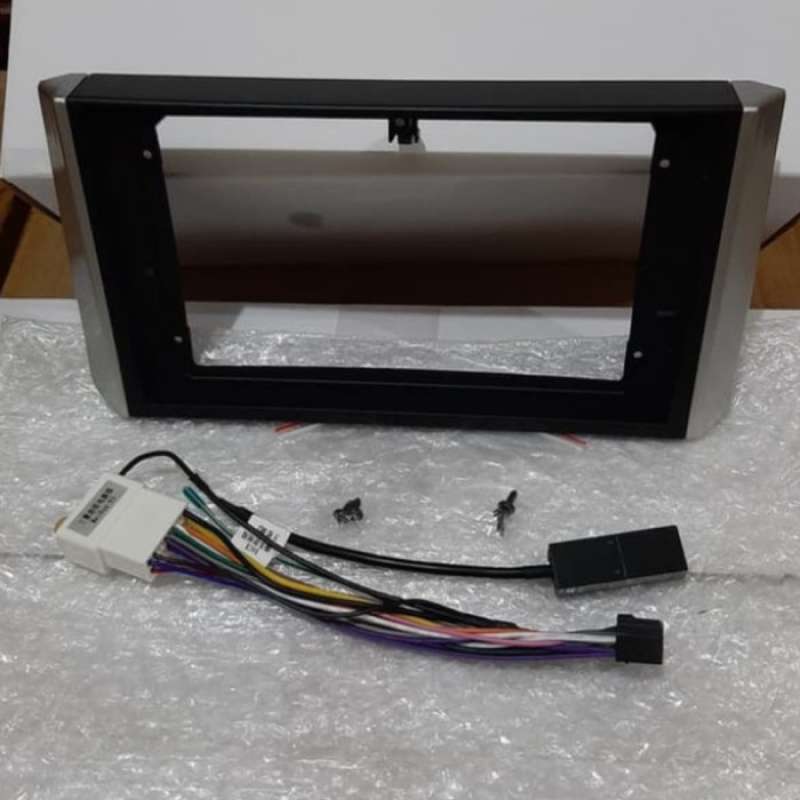 Promo FRAME 9 INCH DAN SOKET PNP XPANDER - SAESAW - XPANDER Diskon 50% ...