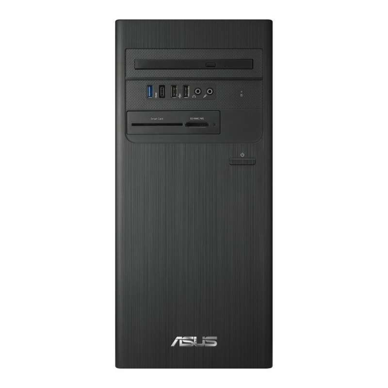 Jual Asus Pc Desktop S500te-382000013w I3-13100 8gb Ssd 256gb Win11 Di ...