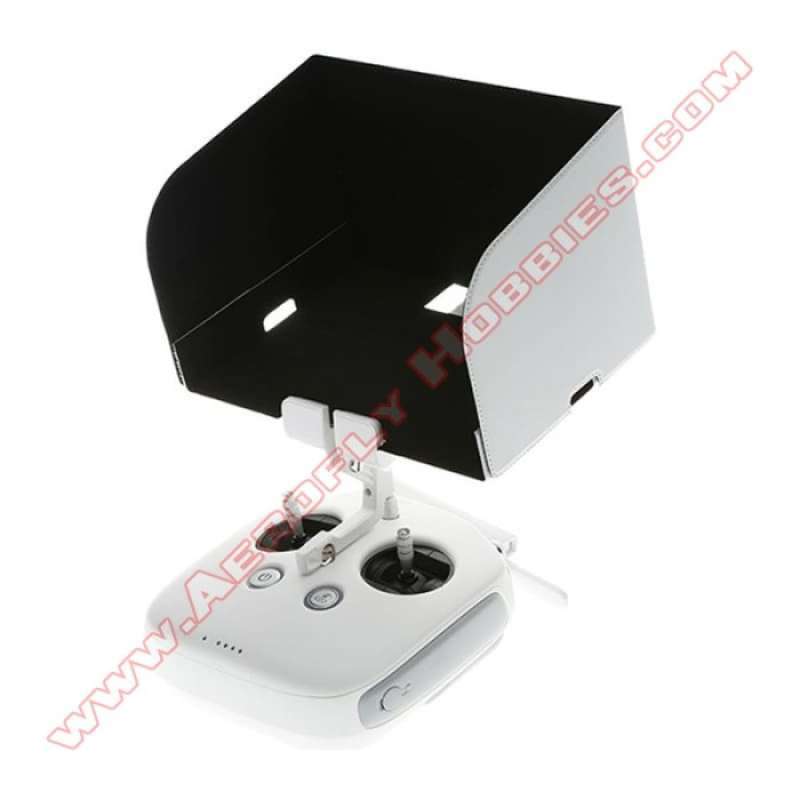 Outdoor Laptop Shade Drone Monitor Sun Hood Foldable Monitor Sun Hood ...