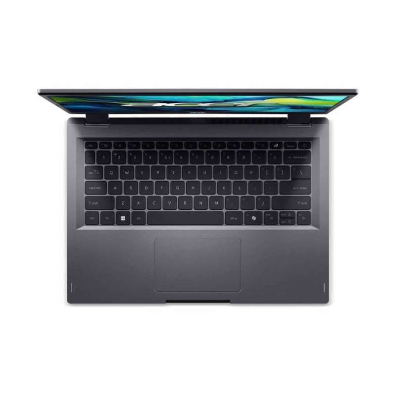 Jual Acer Aspire 14 A14 51m 70c1 Core 7 150u 16/512gb Ssd W11 Ohs 14 ...