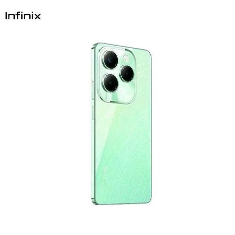 Jual Infinix Hot 40 Pro 8gb + 8gb / 256gb | Nfc | 100mp Potrait Cam ...