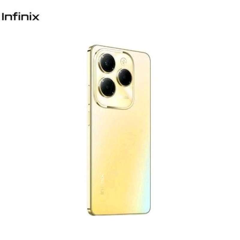 Jual Infinix Hot 40 Pro 8gb + 8gb / 256gb | Nfc | 100mp Potrait Cam ...