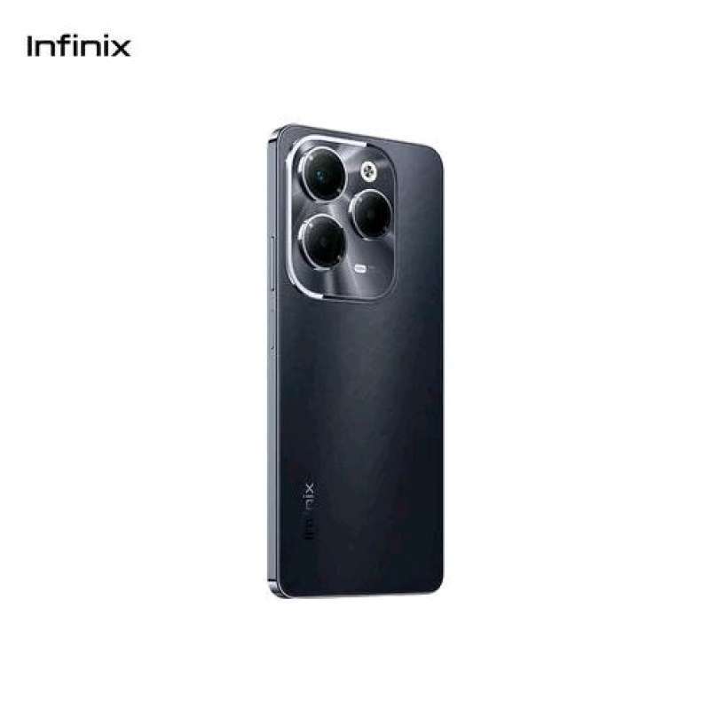 Jual Infinix Hot 40 Pro 8gb + 8gb / 256gb | Nfc | 100mp Potrait Cam ...