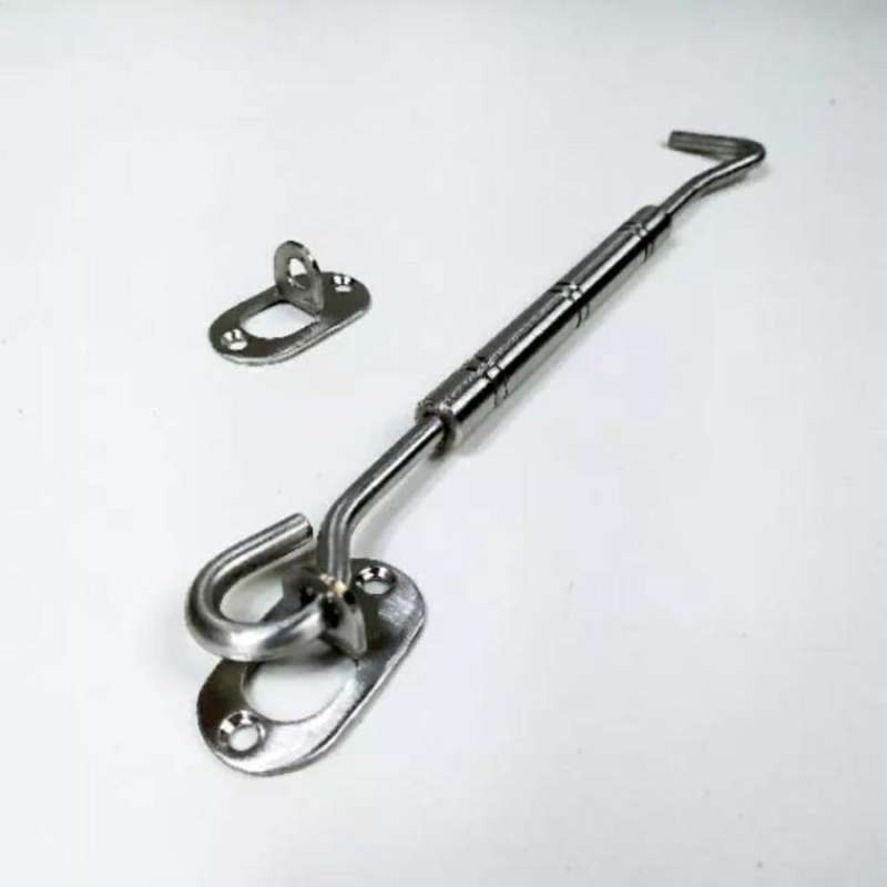 Jual Kait Angin Jendela Original Murah - Harga Diskon Mei 2024 | Blibli.com