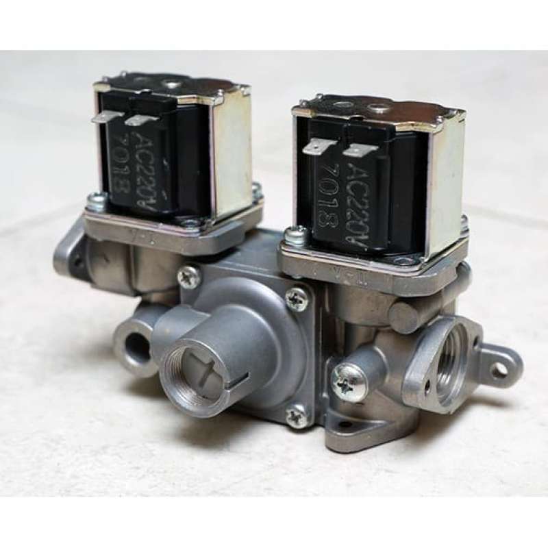 Promo Terbaik Ito Koki / Itokoki Lpg Governor Regulator Ws-101 Japan Diskon 13% Di Seller ...