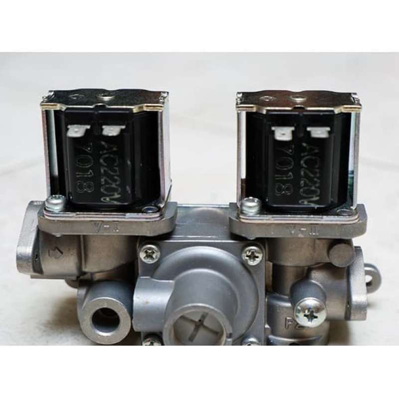 Promo Terbaik Ito Koki / Itokoki Lpg Governor Regulator Ws-101 Japan Diskon 13% Di Seller ...