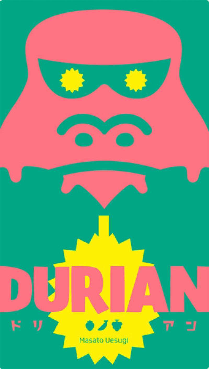 Promo Durian Board Game Diskon 50% Di Seller Foryou Shop1234 - Meruya ...