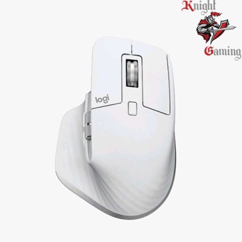 Jual Mouse Logitech Mx Master 3s Wireless Performance Baru Di Seller ...