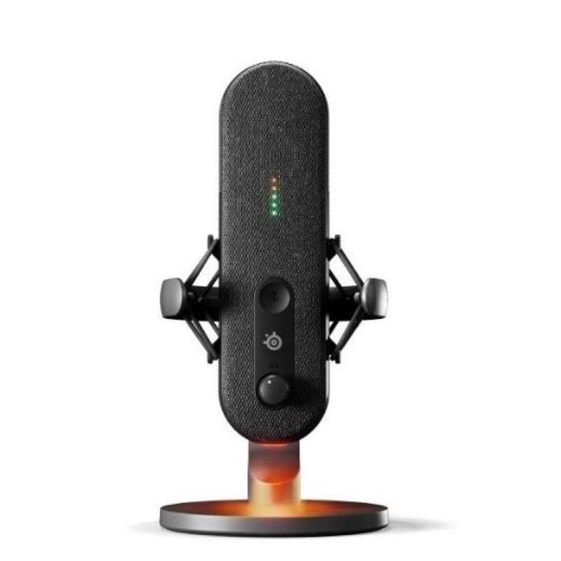 Jual Steelseries Alias - Usb Condenser Gaming And Streaming Rgb ...