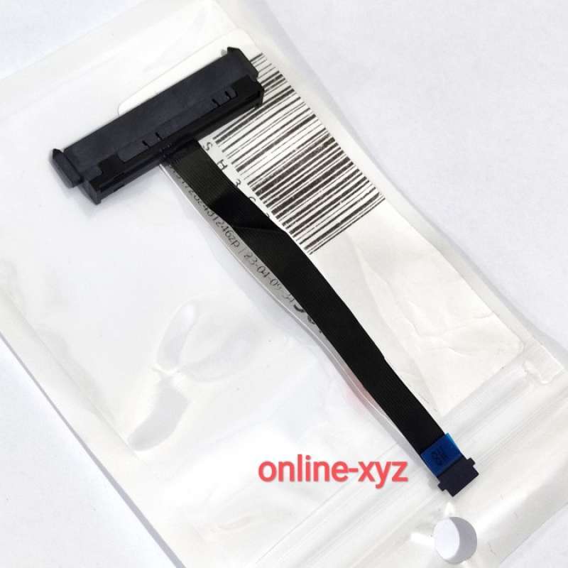 Jual Kabel Konektor Ssd Hdd Sata Acer Nitro 5 An515 42 43 44 45 46 47 ...