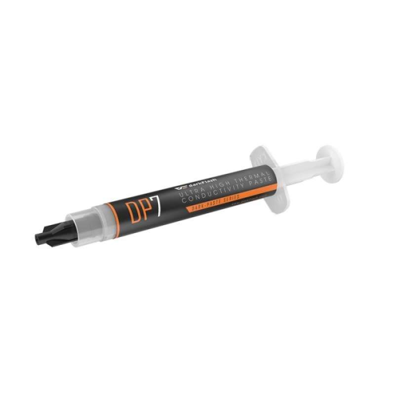 Jual Darkflash Thermal Paste Dp7 - Pasta Suntik Processor Di Seller ...